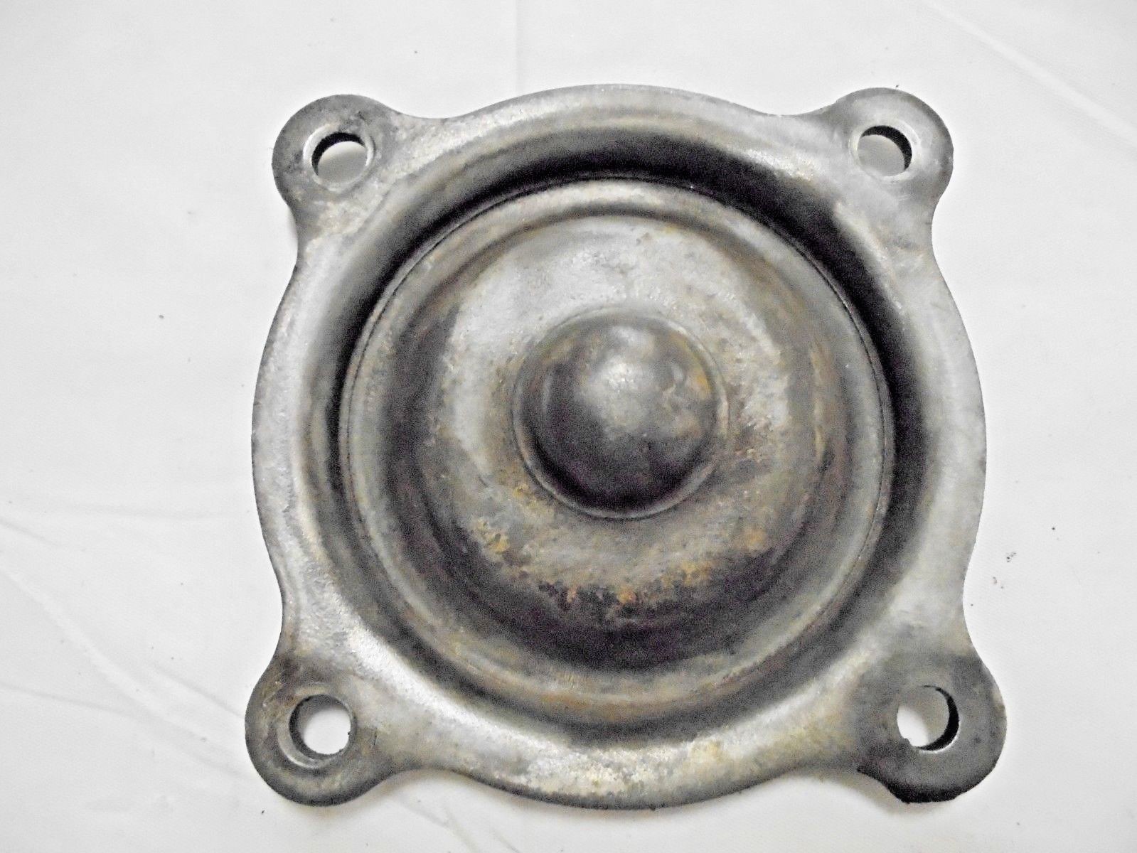 1965-1986 Mustang Automatic C4 Transmission Low & Reverse Servo Band ...