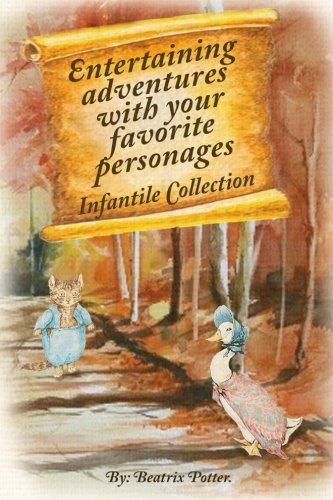 Entertaining adventures with your favorite pers, Potter, Polania ...