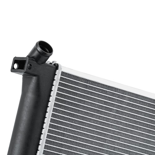 Radiator FITS 2001-07 Buick Rendezvous Pontiac Aztek Chevy Venture 3.5L ...