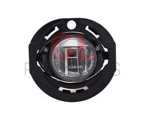 FÜR DODGE CHARGER 2019- NEBELSCHEINWERFER LED Lh=Rh TYC 68466266AB Neu ...