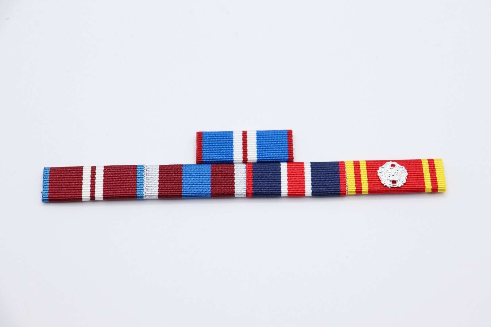 Golden, Diamond, Platinum Jubilee, Coronation & Fire LSGC Medal Ribbon ...