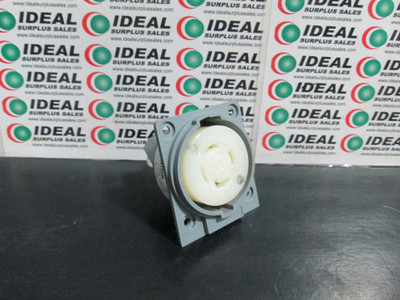 HUBBELL HBL2730 RECEPTACLE NEW | eBay UK