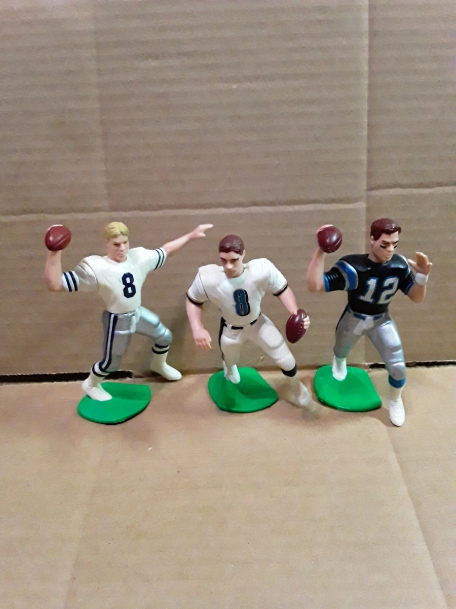 90s Sports Figures