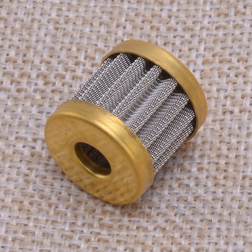 1Pcs Fuel Injection Pump Filter Fit For Cummins NH NC L10 NT N14 M11 ...