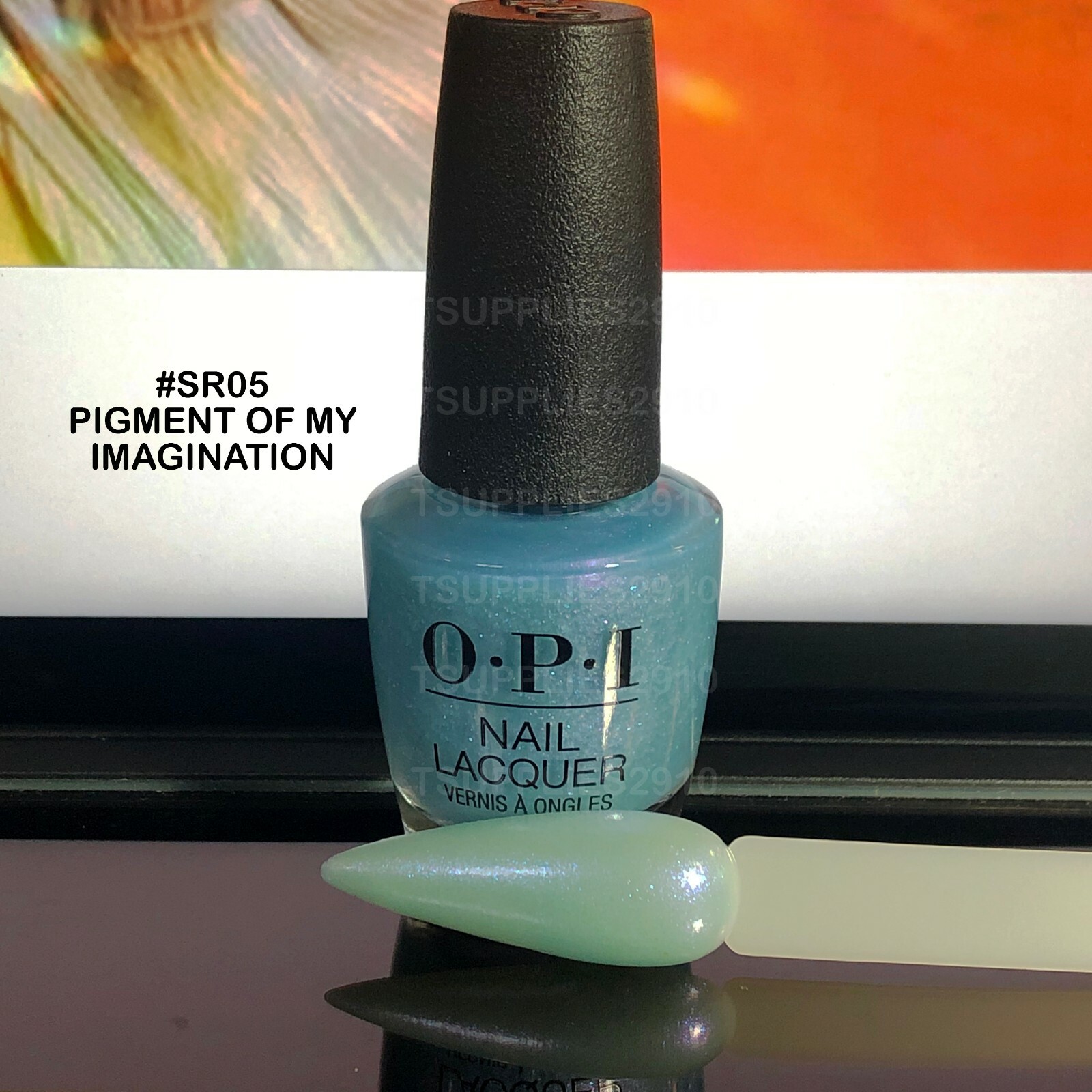 OPI Nail Lacquer Hidden Prism - Limited Collection 2020 0.5oz/ea. Pick ...