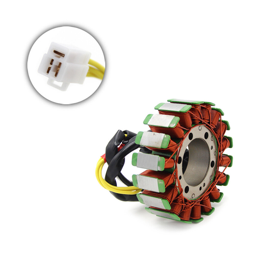 Generator Stator Coil Comp Kit Replacement For Honda VFR750 31120-MZ5 ...