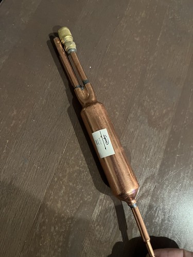 Supco SUD111 1/4in Liquid Line Filter Drier | eBay