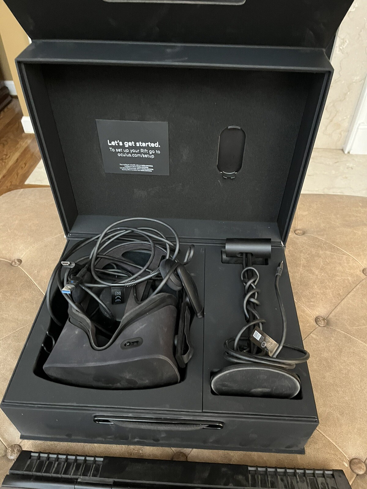 2015 Alienware 17.3” Notebook/Laptop With Oculus Goggles/microphone | eBay
