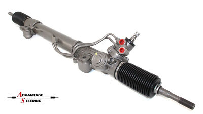 2003-2007 Lexus LX470 Toyota Landcruiser Rack & Pinion | OE Power ...