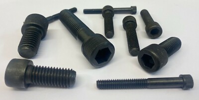 5/32", 3/16", 1/4", 5/16", 3/8", Whitworth(BSW), Cap Head, S/C Socket ...