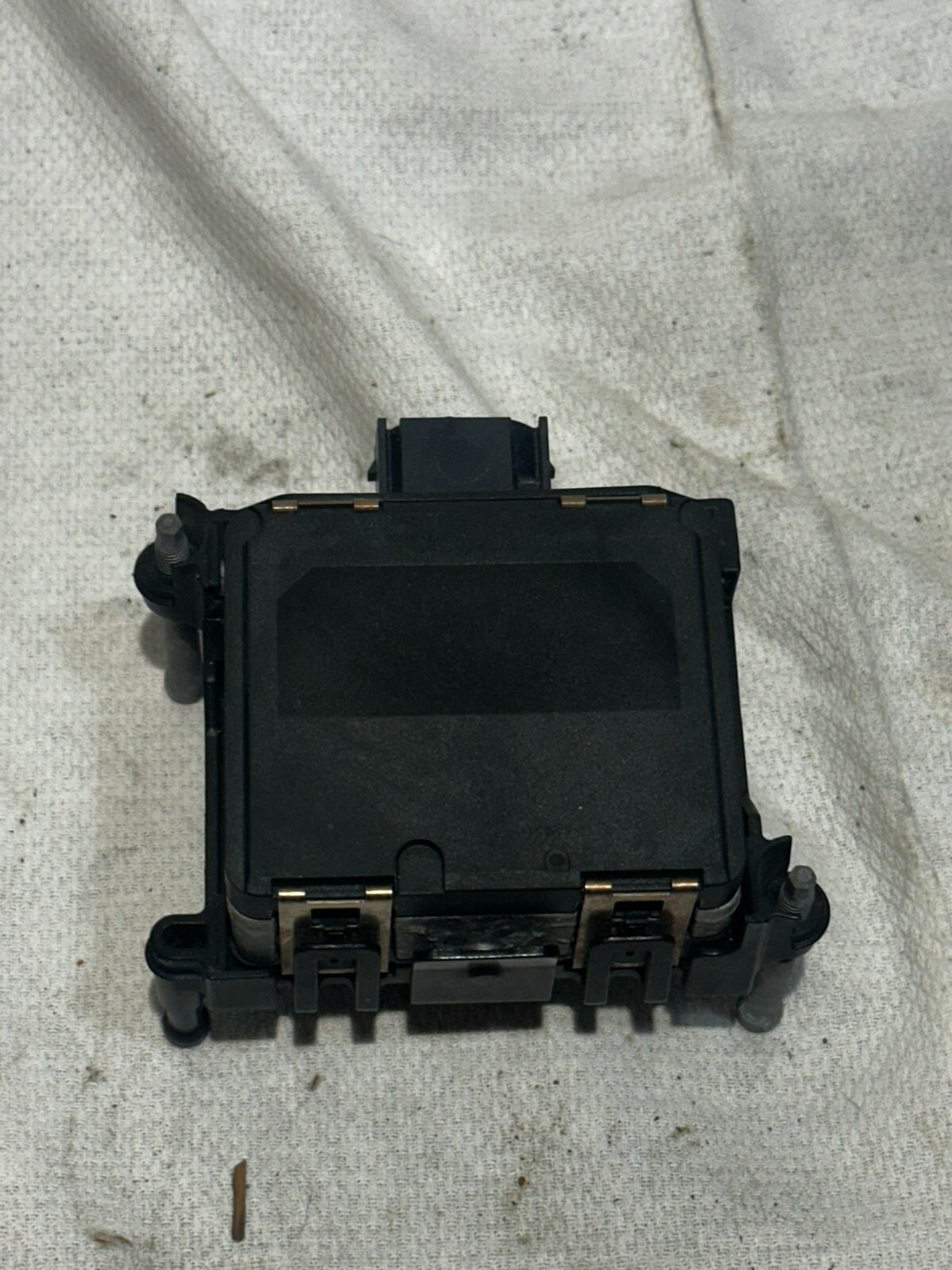 17 To 20 Honda Crv Front Adaptive Cruise Control Distance Radar Sensor ...