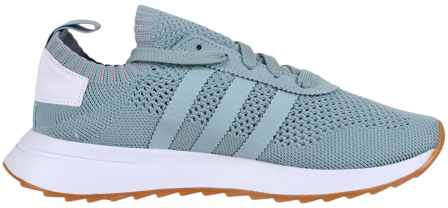 Size 9 - adidas FlashBack Primeknit Gray for sale online | eBay