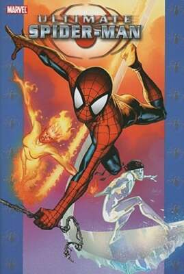 Ultimate Spider-Man - Volume 10 by Brian Michael Bendis: Used ...