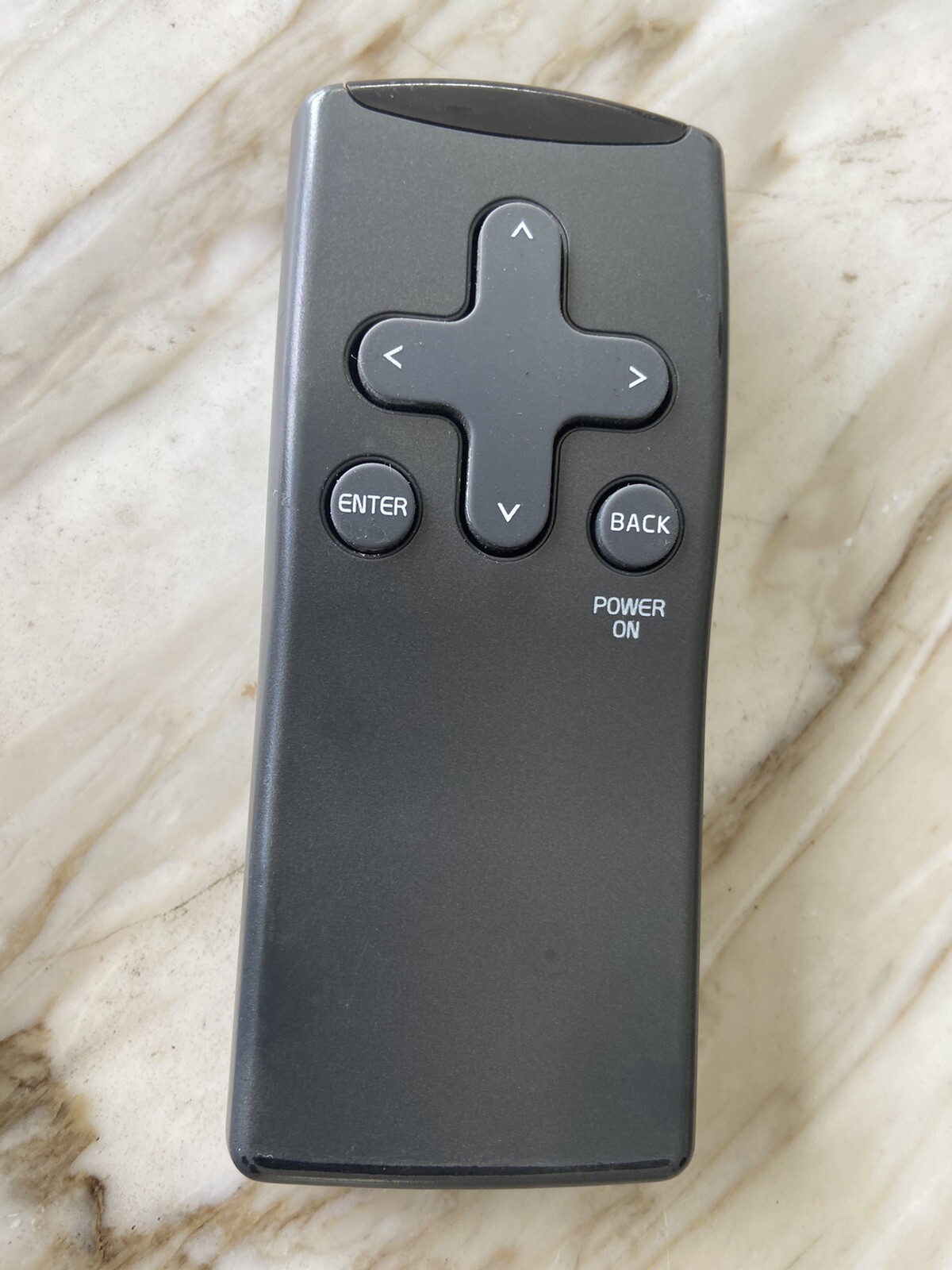 2003-2014 VOLVO C70 V70 XC90 NAVIGATION SYSTEM POP UP SCREEN REMOTE ...