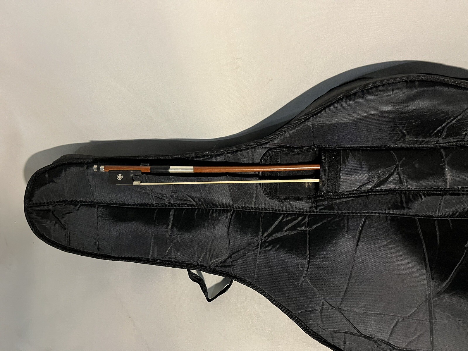 Electronic cello 4/4 black white professional Electric cello Used | eBay