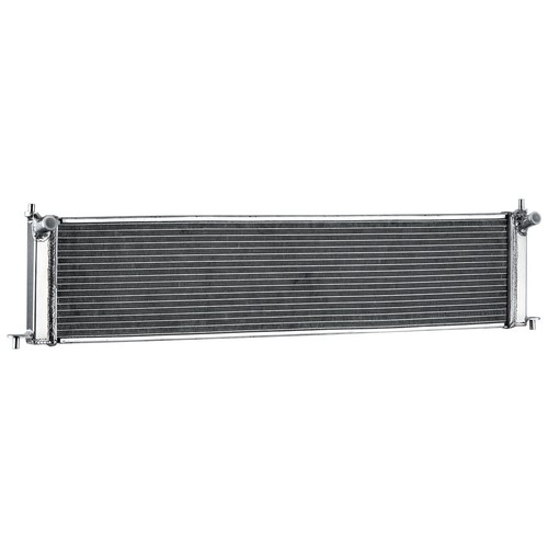 Full Aluminum Radiator For 2012-2015 2013 2014 Tesla Model S 5YJS ...