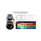 UTG 1-8X28 30mm MRC LPVO Scope, BG4 Reticle with ACCU-SYNC® Mount SCP3 ...