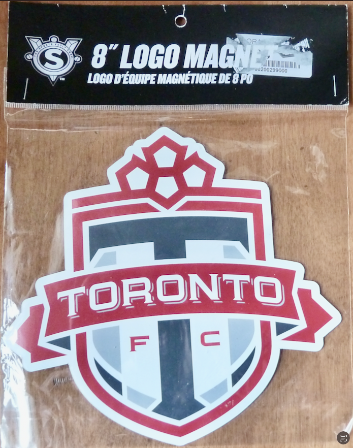 Toronto Fc Logo Transparent