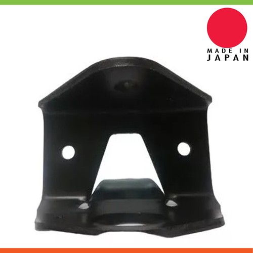 Leaf Spring Hanger - Front For Toyota Landcruiser FJ40 - 4.2L 2F Petrol ...