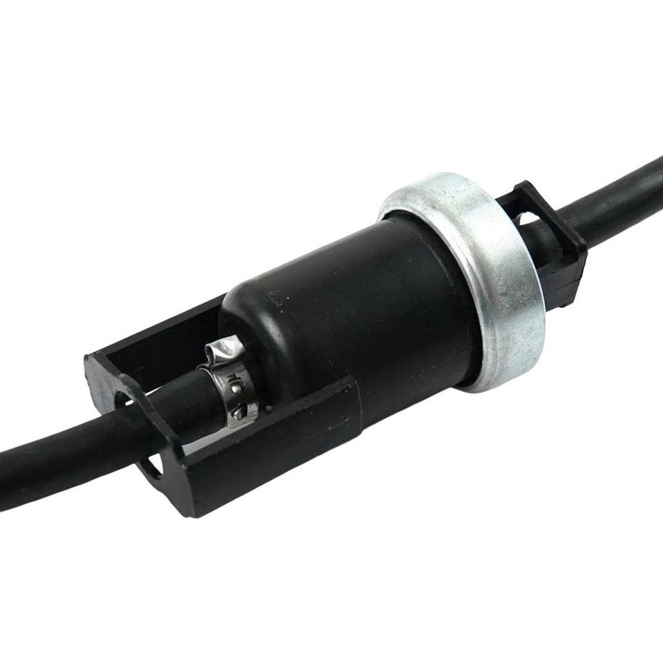 Compatible Fuel Leak Off Pipe for Crafter Vehicles (2008 2016) OEM ...