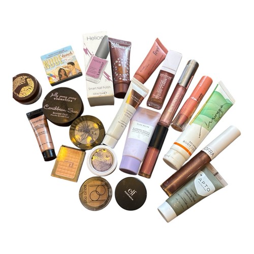 make up bundle. All Unopened. Mostly Full Size | eBay