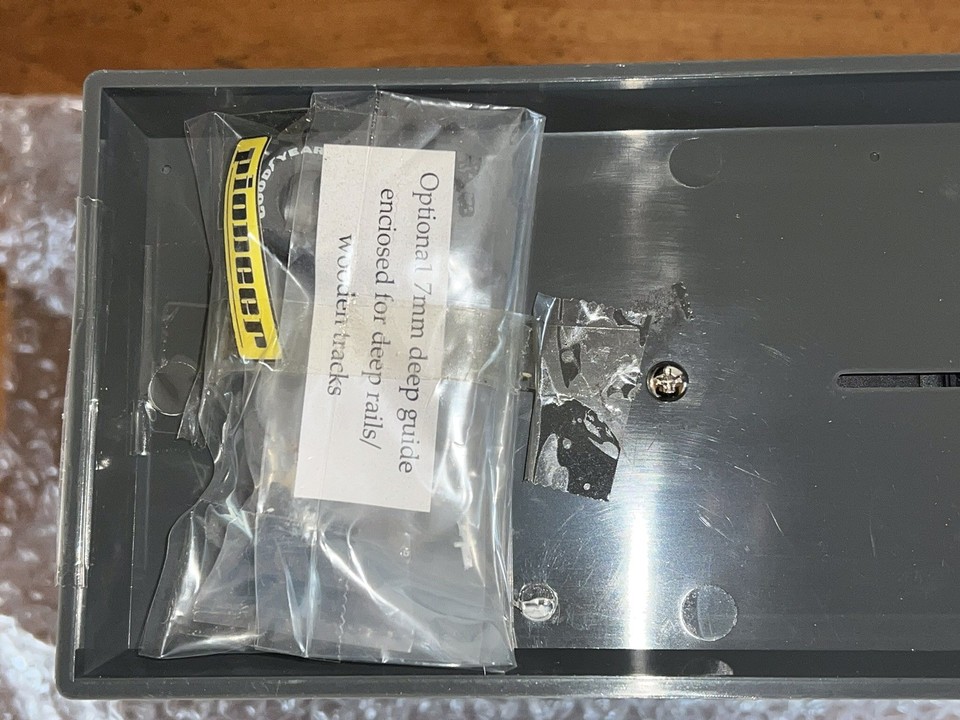PIONEER P029 ‘68 MUSTANG #25 SOUTHERN FORD DEALERS TEAM 1 of 96 WITH ...