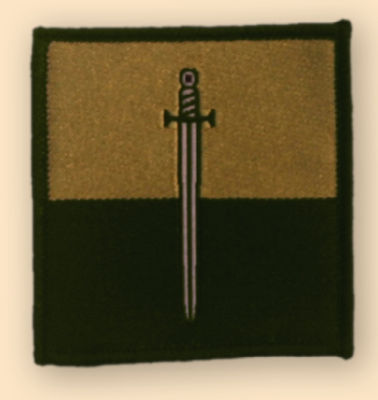 NEW OFFICIAL 16 Signal Regiment subdued TRF | eBay