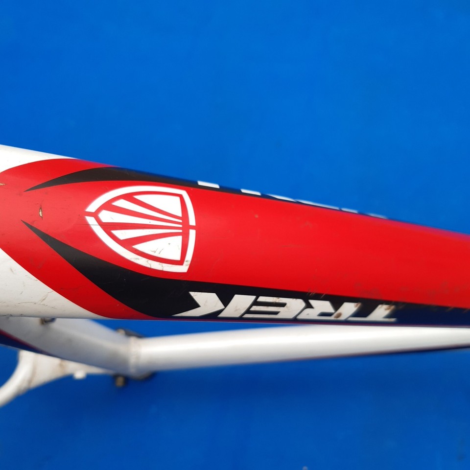 TREK 6 Series 6700 Mountain Bike Alpha Frame Only | eBay