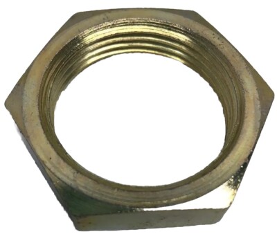 Caterpillar (Cat) 6V-9172 or 6V9172 Bulkhead Nut | eBay