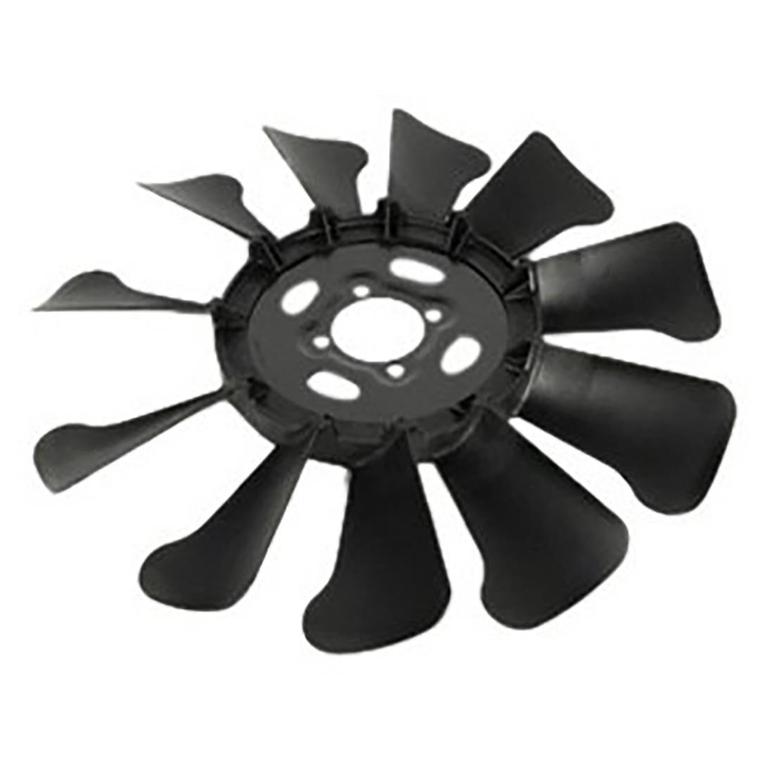 15-80739 AC Delco Fan Blade Radiator Cooling New for Chevy Suburban ...