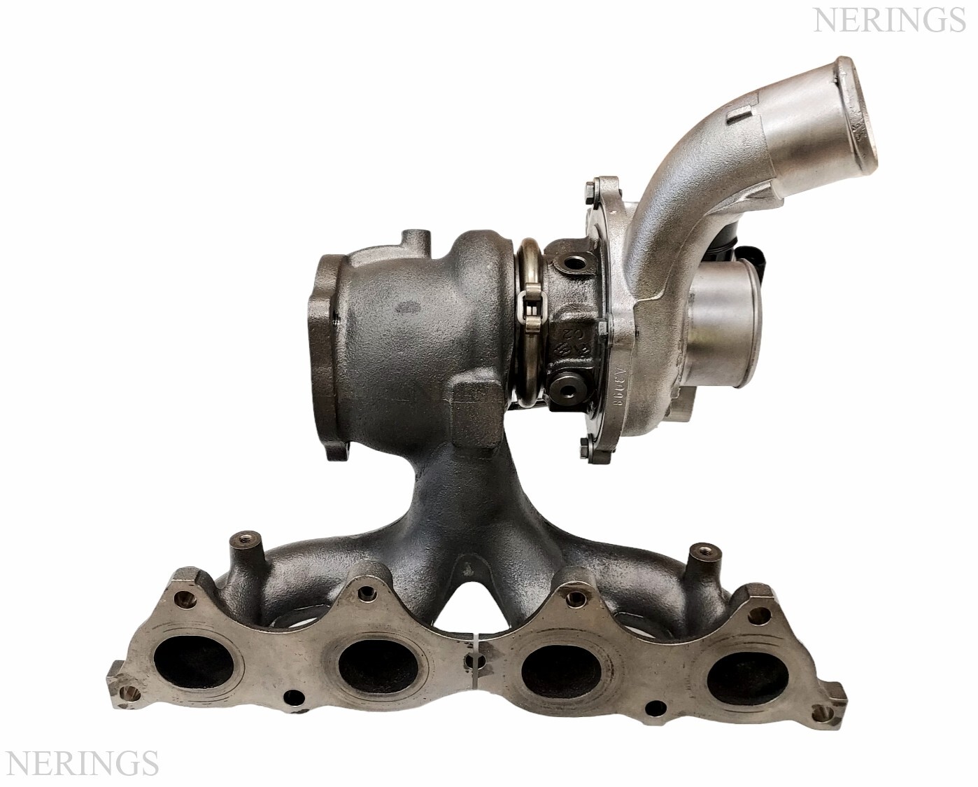 Turboloader für Kia Optima Sportage 1.6 T-GDI 2015- 28231-2B810 ...