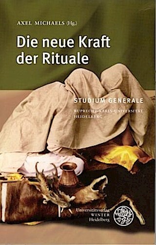 Die neue Kraft der Rituale Axel Michaels | eBay