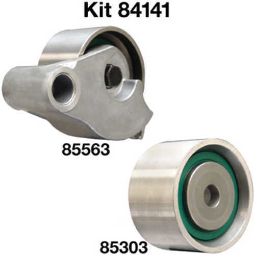 Engine Timing Belt Component Kit-Eng Code: 3SGELC Dayco 84141 | eBay