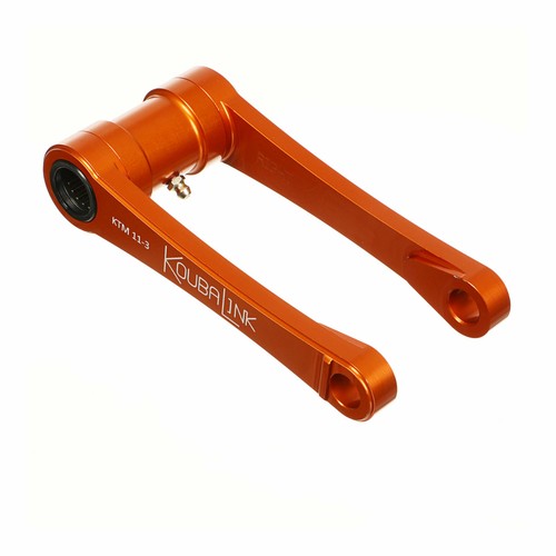 KoubaLink Motorcycle Lowering Link for 2020-2022 KTM 300 XC TPI - 25mm ...