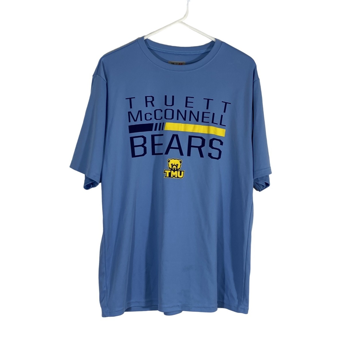 Truett Mcconnell Logo Truett McConnell University Graduation Rate