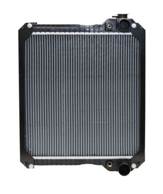 HD+ CNH CASE Radiator MX100 MX110 MX120 MX135 MX150 MX170 P140 PX140 ...