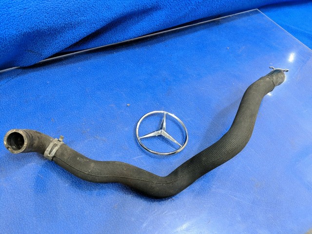 Genuine Mercedes-Benz Hose 2215018082 OEM for sale online | eBay