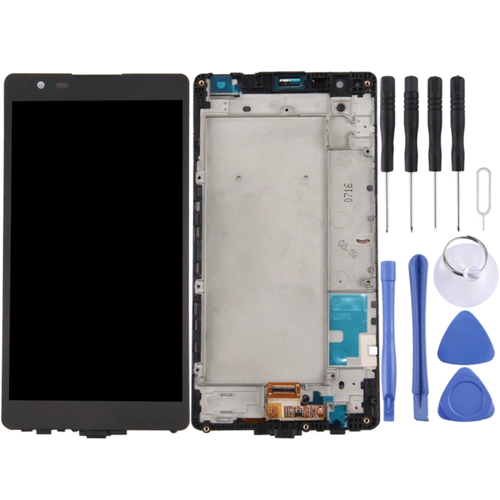 TFT LCD Screen for LG X Power / K220 with Digitizer Full Assembly ...