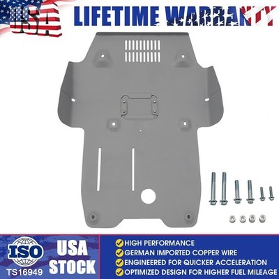 2016-2023 FOR TOYOTA TACOMA TRD PRO FRONT SKID PLATE NEW PTR60-35190 | eBay