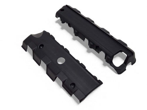 2014-2019 Corvette C7 LT1 Z51 LT4 Dry Sump Engine Coil Covers ...