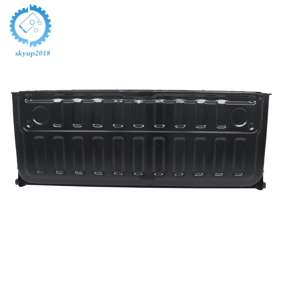 Aluminum Rear Tailgate For RAM 1500 2019-2022 1KPCH1209003 Primed ...
