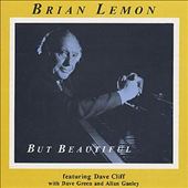 But Beautiful by Brian Lemon (CD, Oct-1995, Zephyr) for sale online | eBay