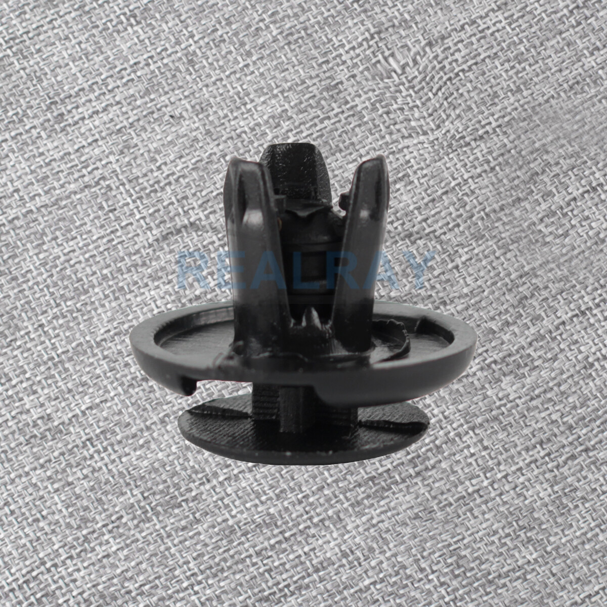 7mm Fender Splash Shield Clips Push Pin Fastener Retainer For Honda ...