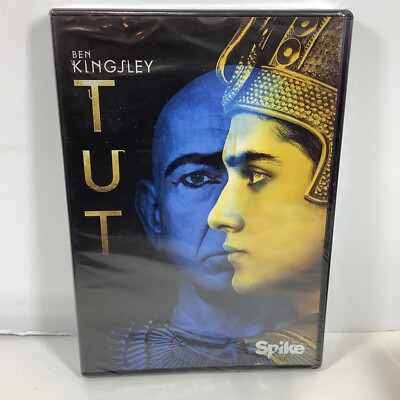 Tut (DVD, 2015) 32429227744| eBay