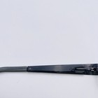 FRENCH CONNECTION eyeglasses BLACK SQUARE glasses frame MOD: RUBBED ...
