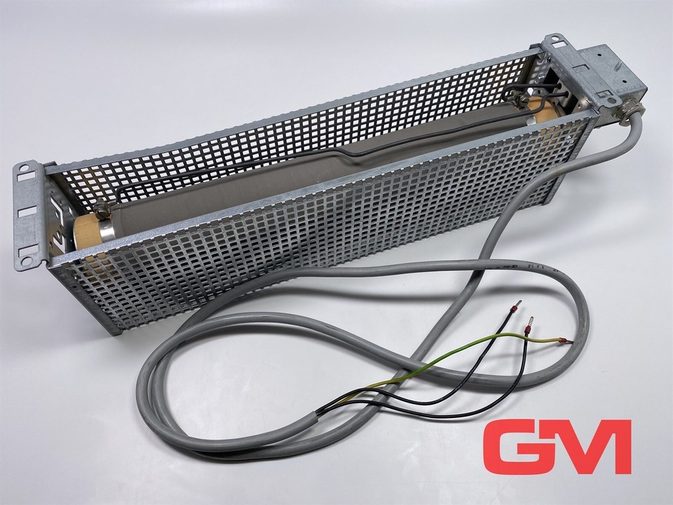 Sew Eurodrive Braking Resistor BW100-006 8217017 100 Ohm 600W | eBay UK