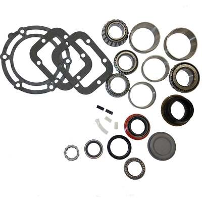 Chevy NV4500 5 Spd Rebuild Kit 1996-up w/ Internal Clutch - BK308B | eBay