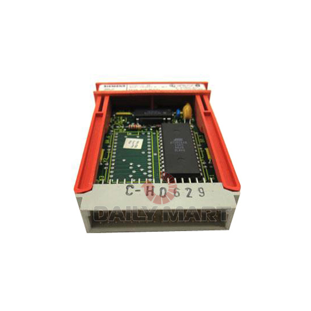 New In Box SIEMENS 6ES5375-0LC31 Memory Module | eBay