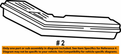 17801-35020 Toyota Element sub-assy, air cleaner filter 1780135020, New ...