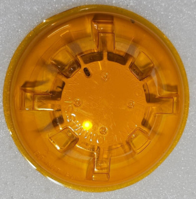 TYCO HEAT DETECTOR 711H 516.900.103 | eBay